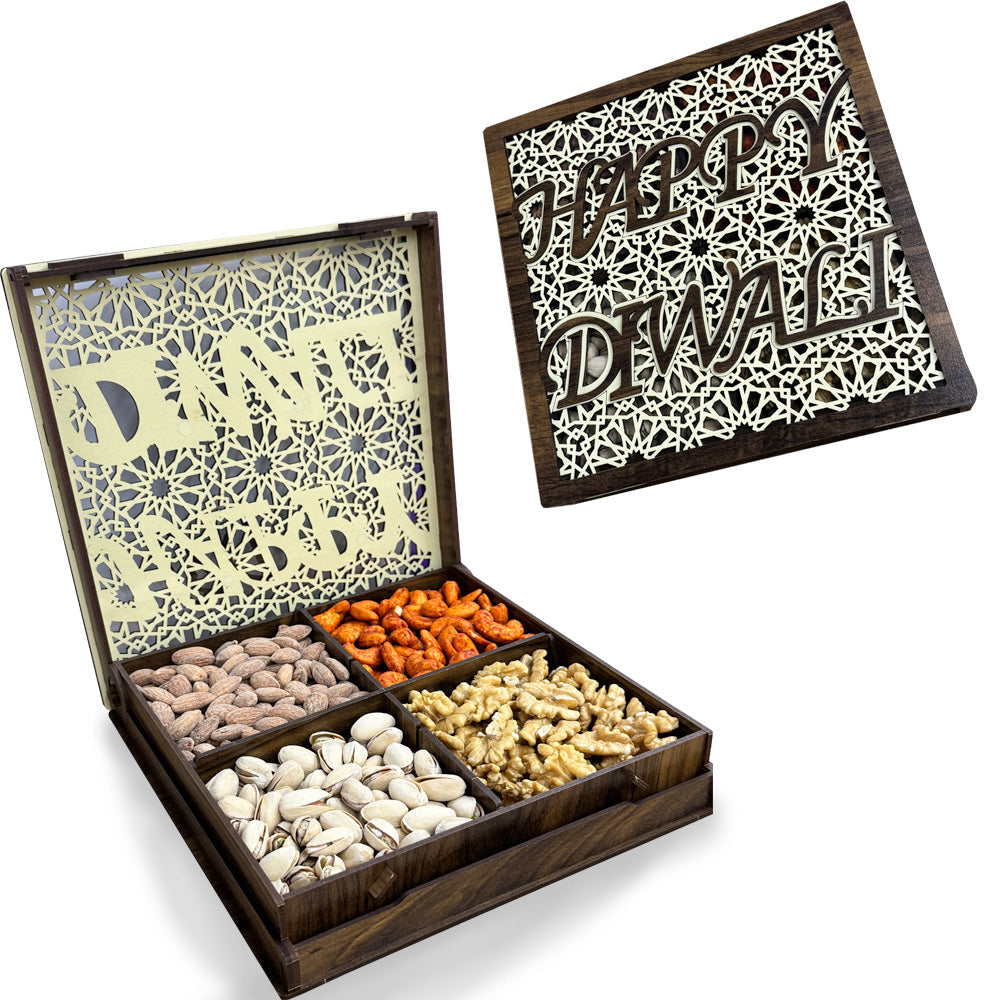 Special Gift Box For Diwali – Seif Sabet Supermarket